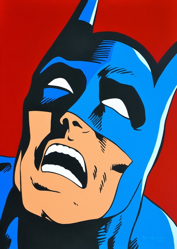 We Got A Fight - Exposição individual de Nuno Raminhos na Galeria ...