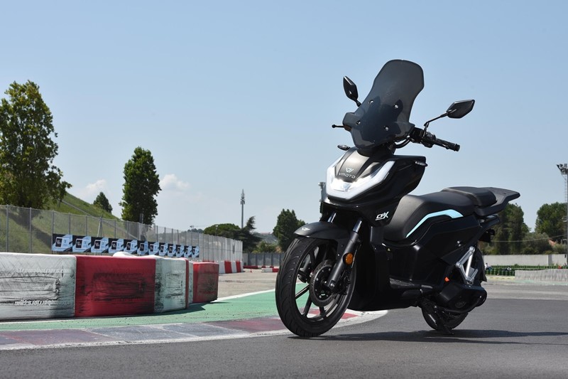 Vmoto apresenta nova tecnologia que completa a sua gama de ofertas ...