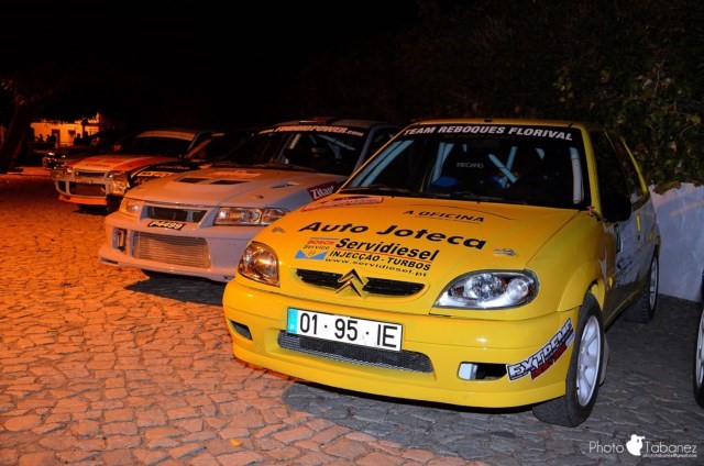 Ricardo Teodósio o mais rápido na Super Especial - Desporto, Formula 1 ...