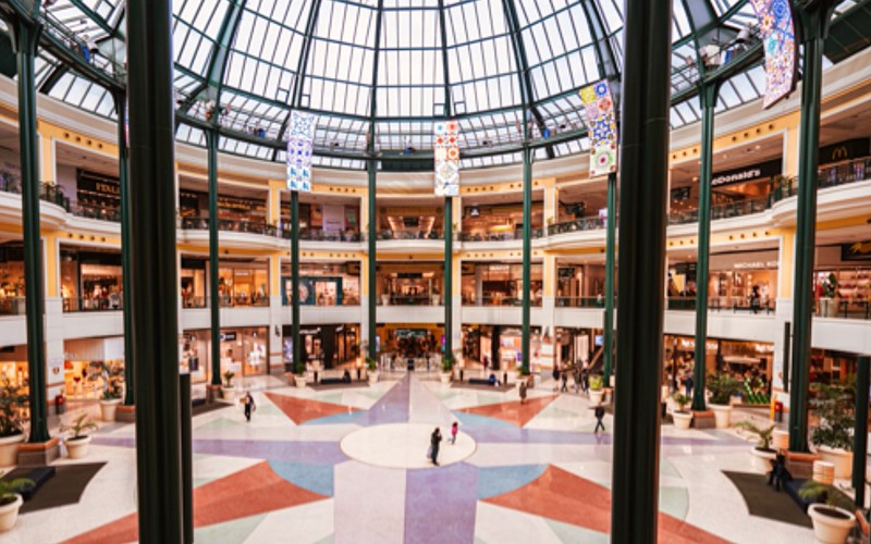 Colombo foi eleito o melhor Centro Comercial de Lisboa - Prémio Cinco ...