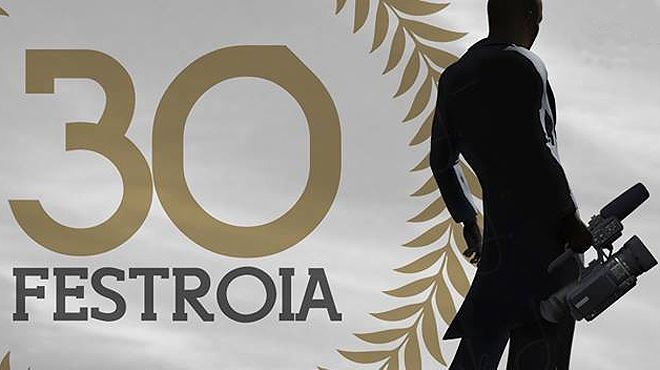 30º Festroia - Apresentação - Cinema e TV - Cardápio