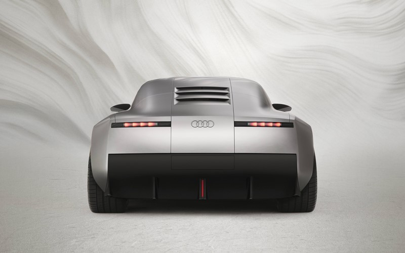 Audi no IAA Mobility - Novo portefólio e linguagem de design são os ...