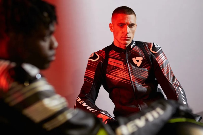 REV’IT! Apex Collection - MotoNews - Andar de Moto