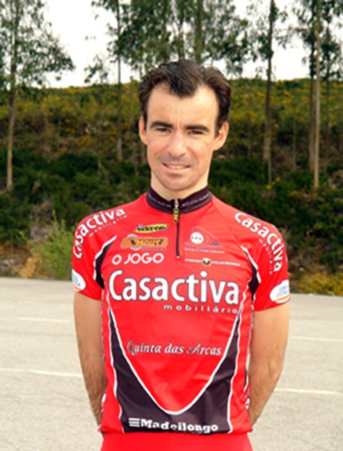 David Vaz venceu a Maratona BTT de Guimarães - Cidade Europeia do ...