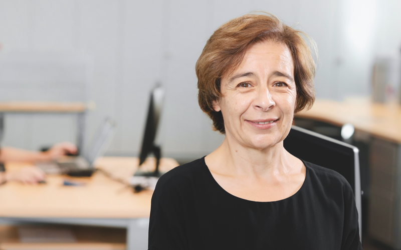 Ana Seguro é a nova diretora de vendas da Renault Portugal ...