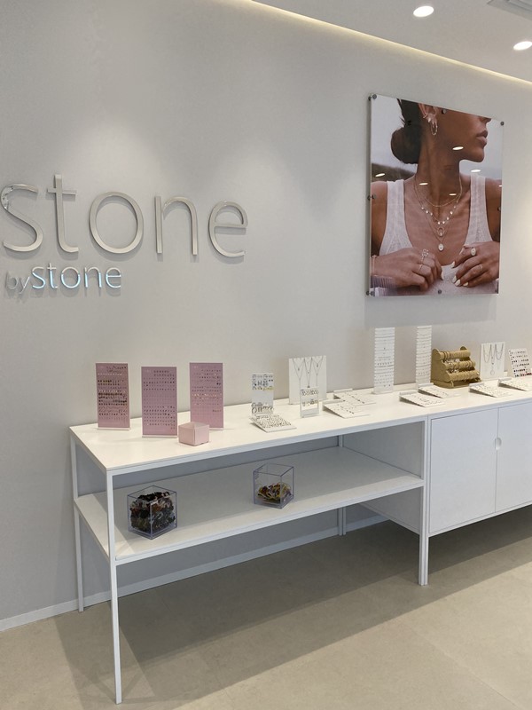 Marca portuguesa Stone by Stone chega ao ArrábidaShopping - Outdoor e ...