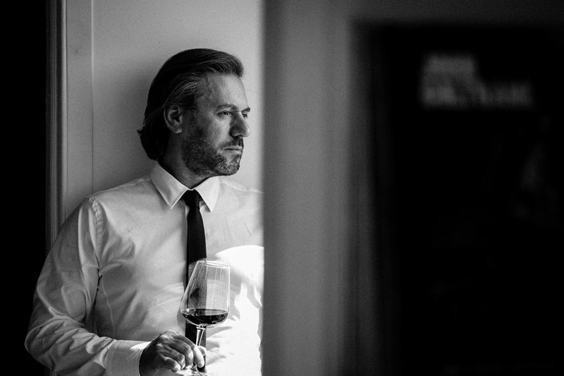 Novas datas para cursos de vinhos com Rui Falcão - Notícias sobre ...