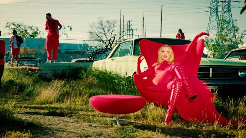 Kylie Minogue anuncia novo álbum, Kylie Minogue anuncia novo álbum,