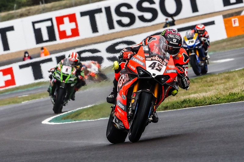 Mundial SBK – Título será decidido no Estoril! - Esportes - Andar de ...