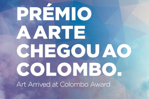 Já são conhecidas as obras finalistas do Prémio “A Arte Chegou ao ...