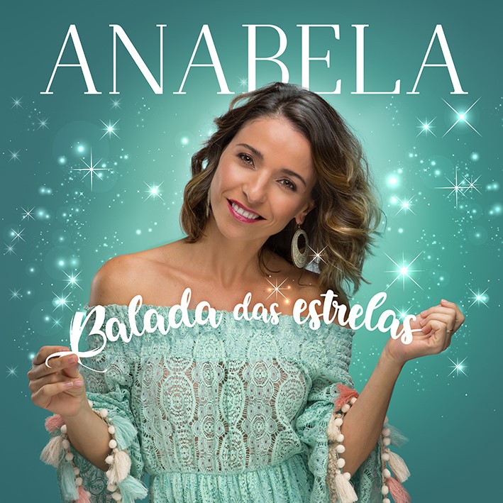 Anabela lança “Balada das Estrelas”, primeira música de um álbum ...