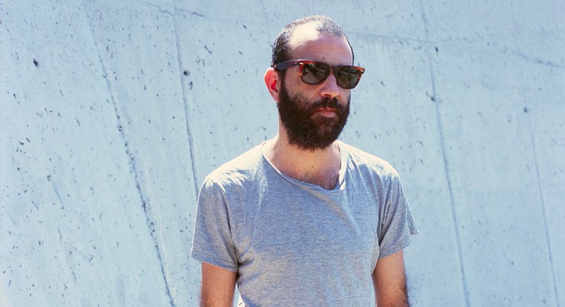 Norberto Lobo prepara próximo disco em residência artística na ZDB ...