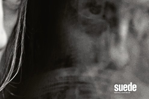 Suede anunciam novo álbum "Autofiction" - Música - Cardápio