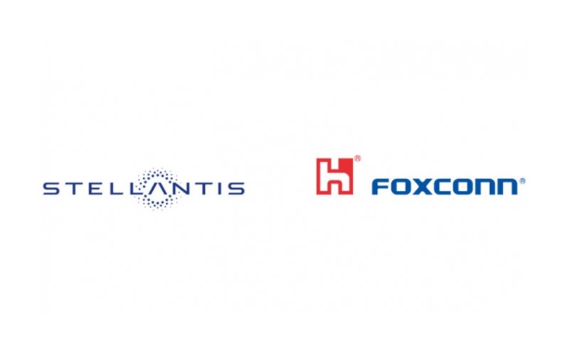 Foxconn (FIH Mobile) e Stellantis estabelecem uma empresa conjunta ...