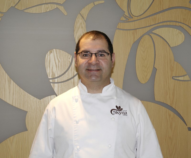 Chef Rui Canhoto assume comando do UQ Restaurante - Gastronomia - Cardápio