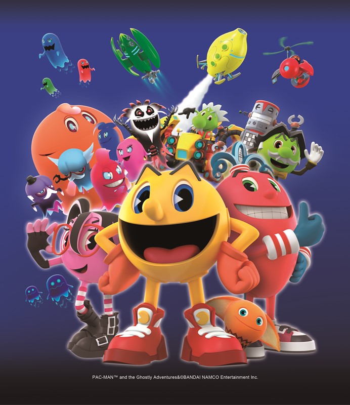 Biggs estreia três séries inéditas em Portugal - Kids - Crianças - Cardápio