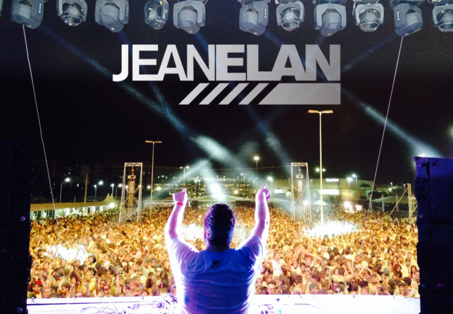 Jean Elan - World Wide Exclusive Booking - Música - Cardápio