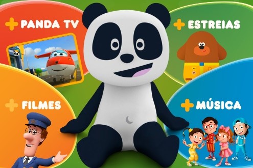 PANDA+ mantém-se grátis até 31 de maio e disponibiliza novas ...