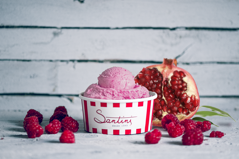 A Santini faz 71 anos de uma história de sabores incríveis ...