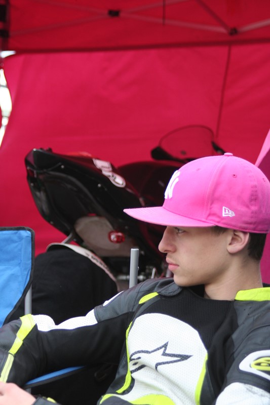 I have a dream... - 1º Entrevista a Edgar Machado - Edgar Machado ...