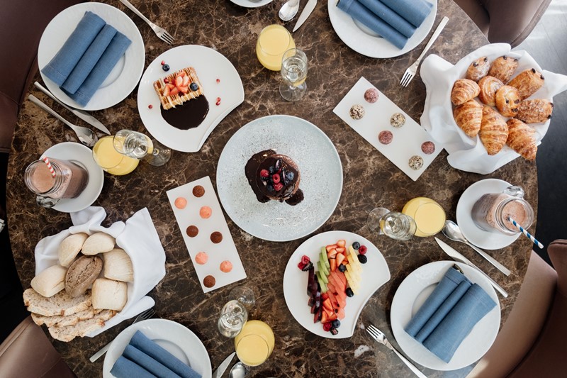 Celebre o Dia Mundial do Chocolate com o brunch especial do Akla ...