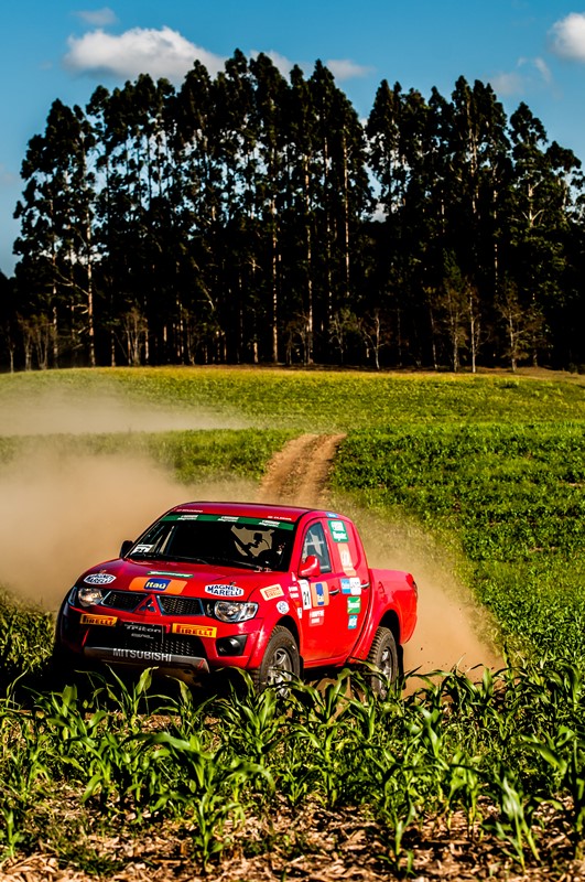 15ª temporada do rali de velocidade começa no dia 29 de março com ...