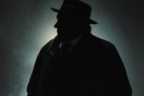 Maigret e a Rapariga Morta - Cinema e TV - Cardápio