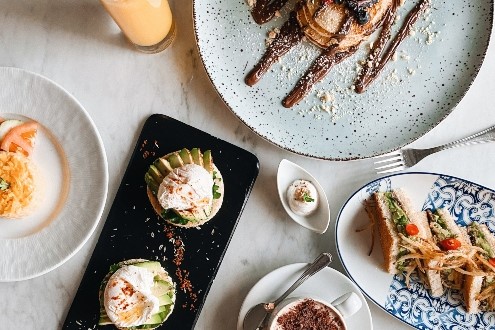 Brunch à grande e à Lisboeta no Akla Restaurant - Notícias sobre ...