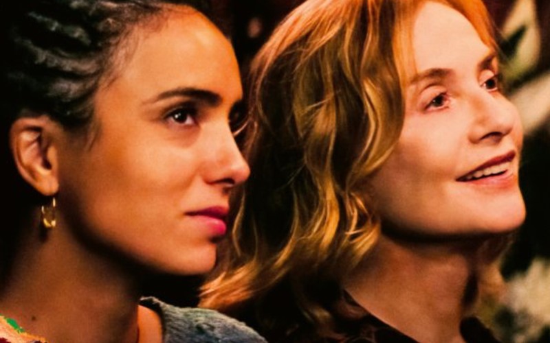 A Prisioneira de Bordéus - Estreia 5 Junho - Cinema e TV - Cardápio