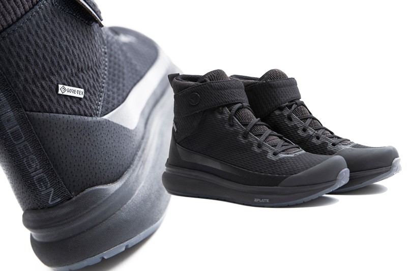 Botas MOMO DESIGN FIREGUN-2 GTX by TCX - Notícias de Equipamentos e ...