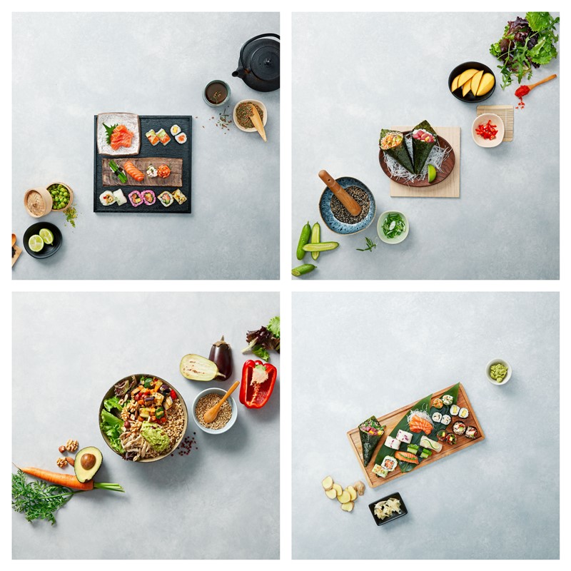 Go Natural abre loja de rua no Saldanha - Notícias sobre Restaurantes ...