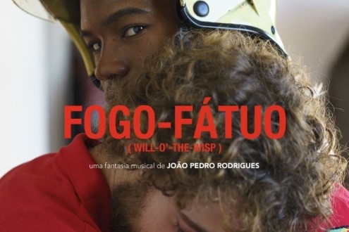 Fogo-fátuo - Cinema e TV - Cardápio