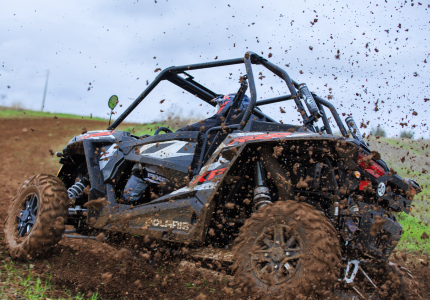 Polaris Razor 1000 Turbo - Adrenalina ao máximo - Test drives - Andar ...