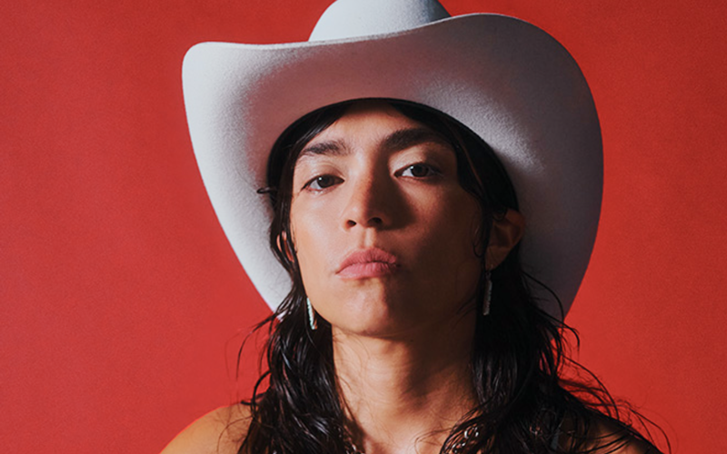 Reyna Tropical estreia-se no Musicbox - No dia 3 de Setembro - Música ...