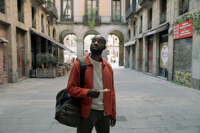 AMC estreia em exclusivo o thriller britânico ‘The Lazarus Project’ - Cinema e TV - Cardápio