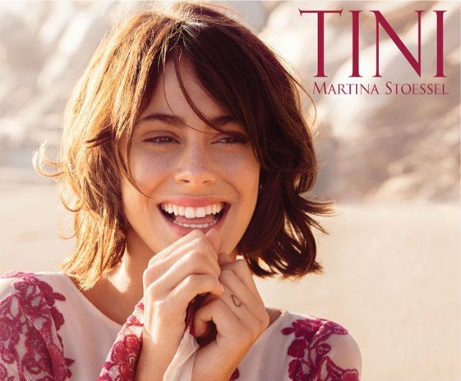 Tini lança álbum a solo esta sexta-feira - Música - Cardápio