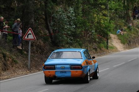 Muitos problemas para Fernando Charais na Rampa da Falperra - Desporto ...