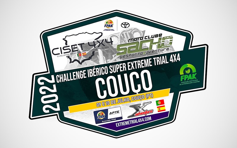 CISET 4x4 COUÇO 2022: regressa o CISET MASTERS em "versão XL” - Na ...