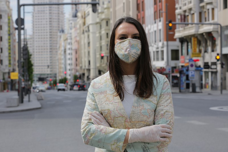 Canal Casa e Cozinha estreia "Comer pelo mundo. Especial COVID-19 ...