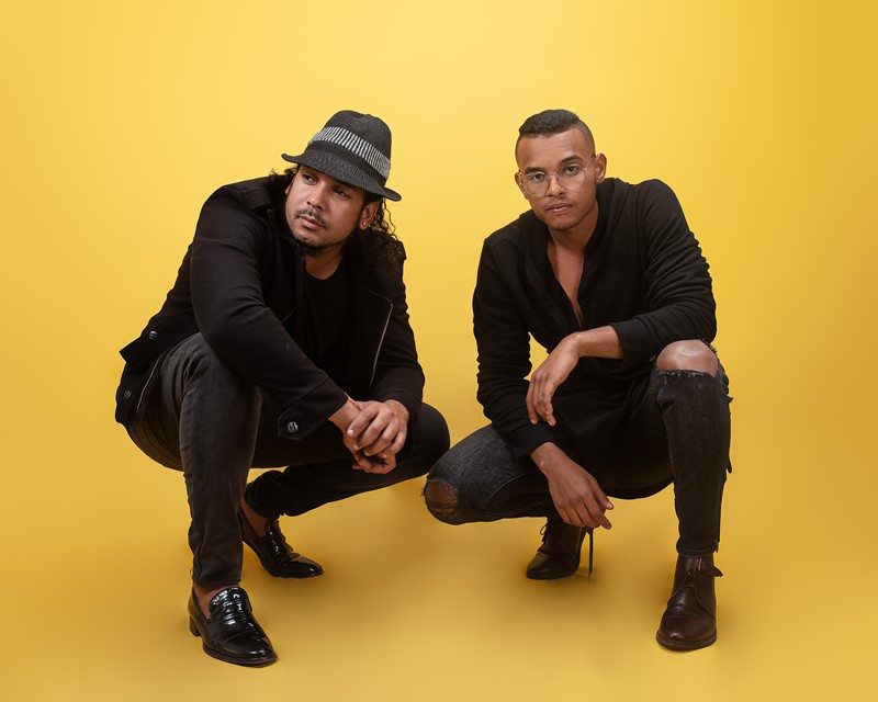 Flávio Fontes e Bill Gonçalves lançam videoclip de “Seguir em Frente ...