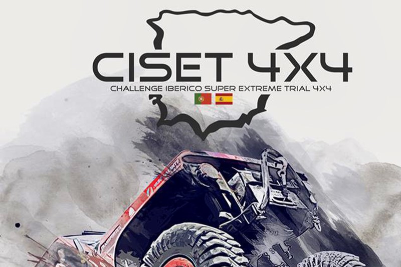 CISET 4X4 2020: já foi apresentada a nova temporada - A maior ...
