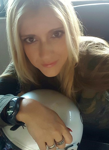 Mitos, ditos e mexericos - Opiniões - Andar de Moto