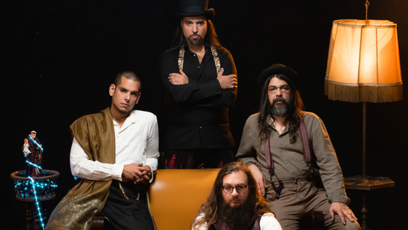 Bela Ensemble no Centro Cultural de Belém - A 7 de Dezembro Há Fado no Cais - Música - Cardápio