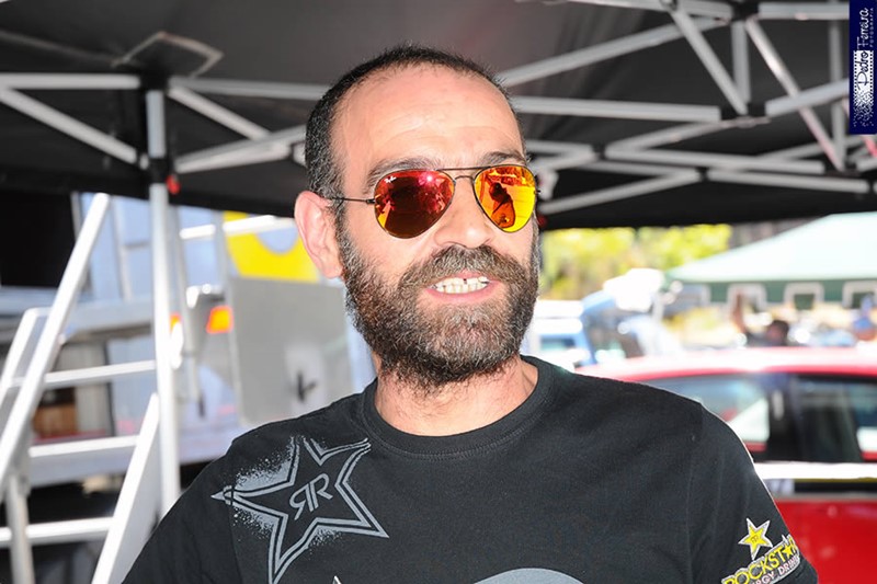 Francisco Marrão com grande época na Montanha - Francisco Marrão ...