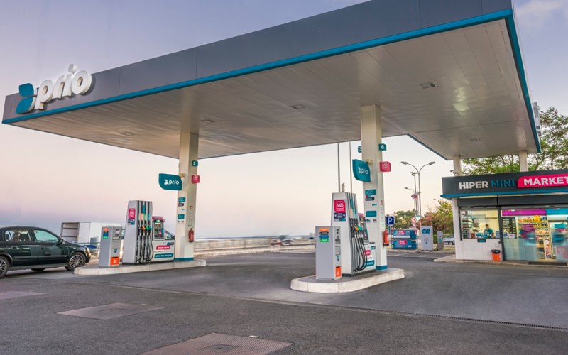 Prio testa o Zero Diesel em Lisboa - Projeto beato Biobus une carris e ...