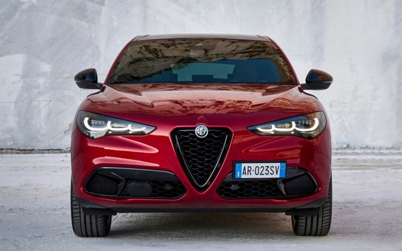 Alfa Romeo conquista o primeiro lugar entre as marcas premium - De ...
