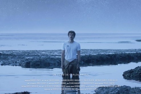 Mar Infinito - Cinema e TV - Cardápio