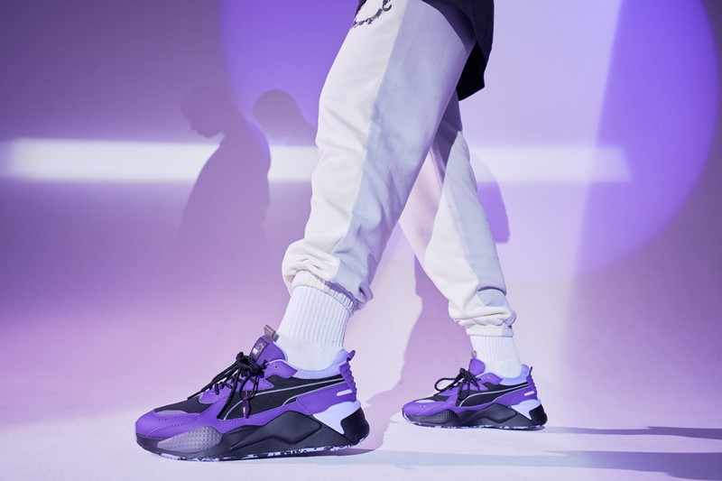 Puma e Final Fantasy 14 lançam nova coleção para celebrar o 10.º ...