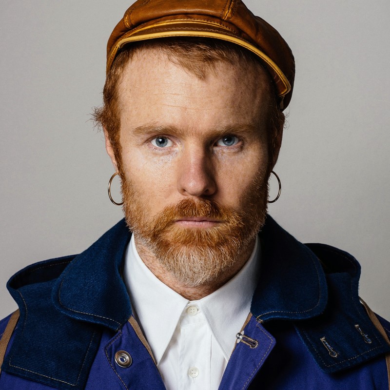 Andy Butler (Hercules & Love Affair) em dj set no Plano B - Plano B ...