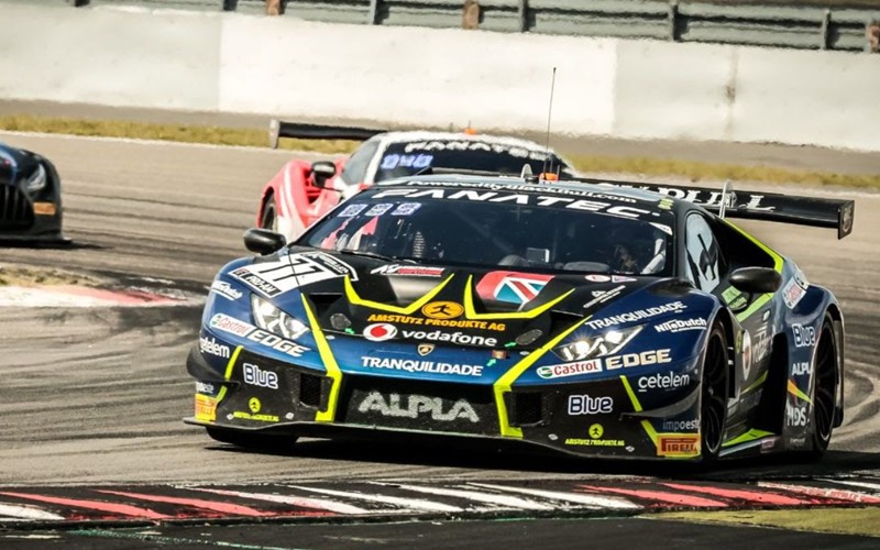 Henrique Chaves protagoniza recuperação notável - Muita luta para obter ...